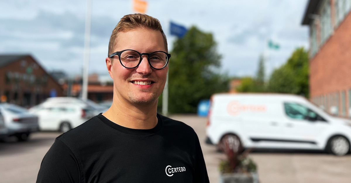 How We Ensure Our Keys Meet the Highest Standards - CERTEGO